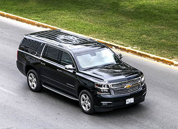 VipDriversMX | transportación ejecutiva
